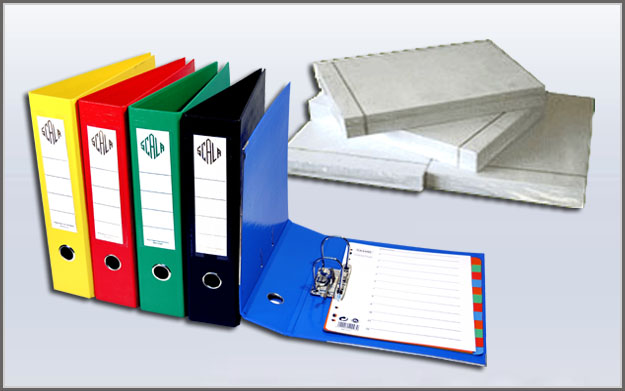 Modern Paper Converting